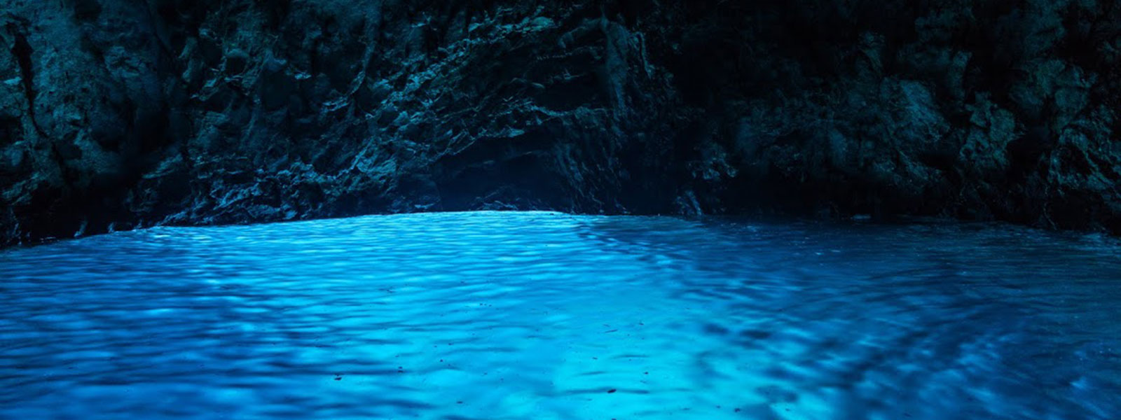 Blue Cave tour from Split - Blue Cave Croatia